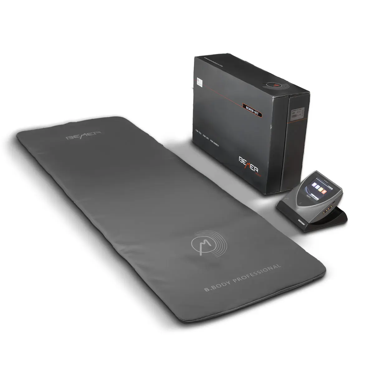 Bemer Matte mieten - Stuttgart | Angebot von Rental Health